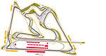 F1: New layout of the Bahrain International Circuit for F1 opener | Car ...