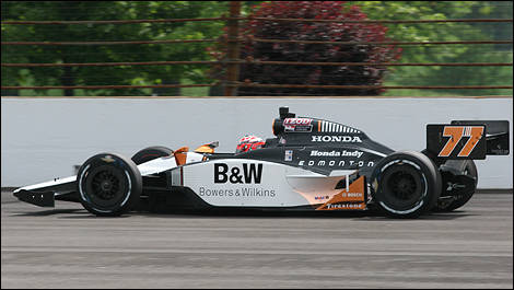 IRL: Indy 500 starting line-up (+ photos) | Car News | Auto123