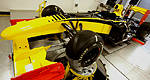F1: Video of the Renault chassis dynamic rig | Car News | Auto123