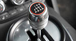 Top 10 cool Shifters | Car News | Auto123