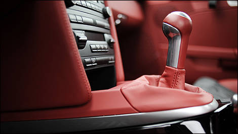 Top 10 cool Shifters | Car News | Auto123