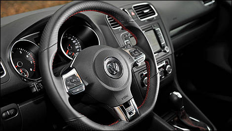 Les 10 meilleurs volants | Actualités automobile | Auto123