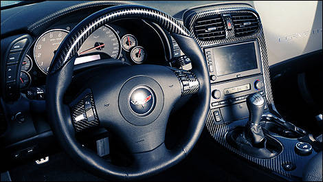 Les 10 meilleurs volants | Actualités automobile | Auto123