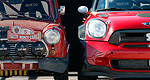 Mini vs MINI vs iQ vs fortwo | Car News | Auto123