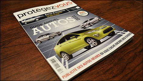 APA et Protégez-Vous : Lancement de l'incontournable guide 2011 des ...