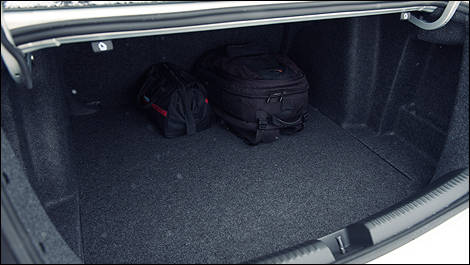 2011 Volkswagen Jetta 2.0L Trendline+ Review Editor's Review | Car News ...