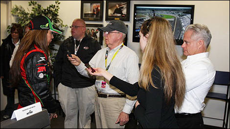 ARCA: Ty Dillon wins in Toledo | Car News | Auto123