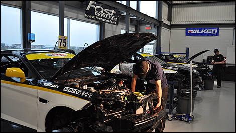 Fastco Canada: Your friendly neighbourhood alloy wheel manufacturer ...