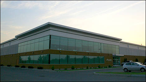 Fastco Canada: Your friendly neighbourhood alloy wheel manufacturer ...