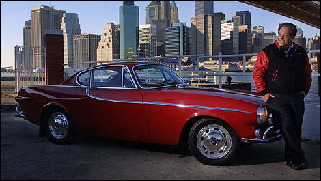 Canadian Volvo Club welcoming two record-breaking Volvos to 31st Annual ...