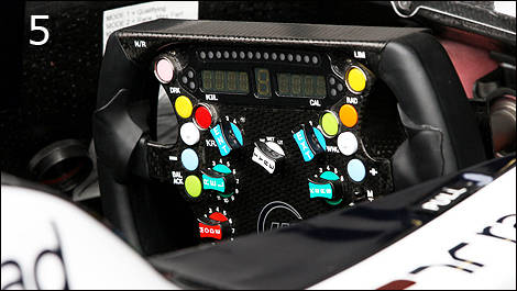 F1: Top 10 technical innovations in Formula 1 | Car News | Auto123
