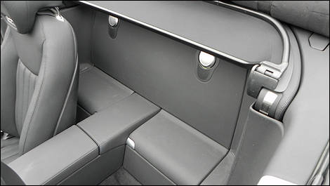 2011 Mercedes-Benz SL 550 Review (video) Editor's Review | Car News ...