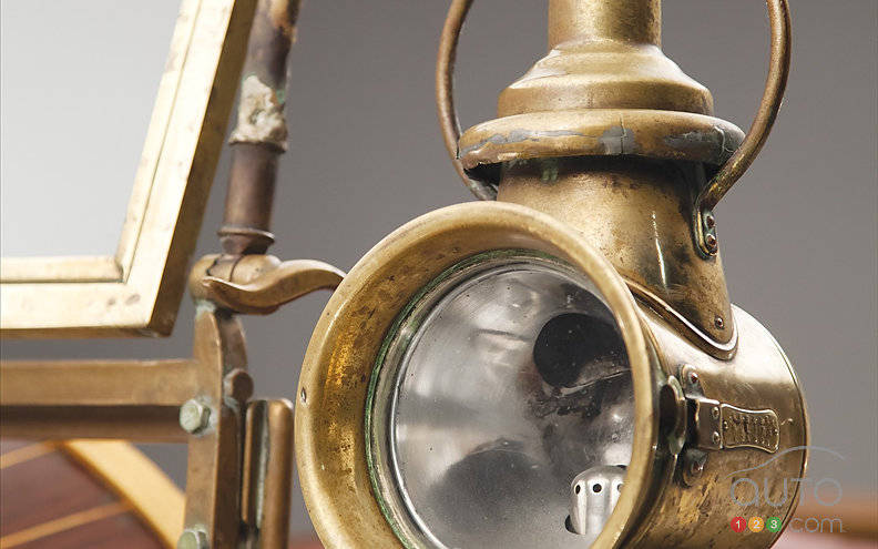 Chitty Chitty Bang Bang's Gen 11 | Car News | Auto123