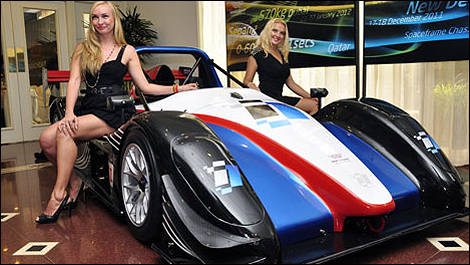 New i1 Supercar Series unveils driver line-up, including Jacques ...