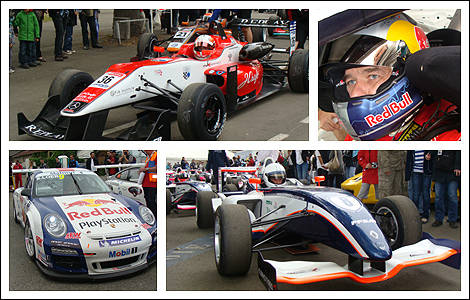 Photo gallery of the Grand Prix of Pau | Car News | Auto123