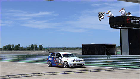 Super Production Challenge: Yves Bédard et David Gosselin se partagent ...