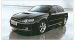 Top Secret: Subaru Legacy | Actualités automobile | Auto123