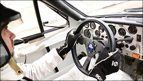 Audi Driving Experience | Car News | Auto123