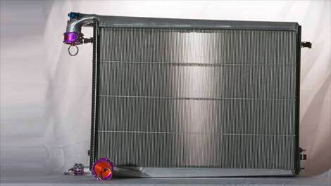 Le Mans: Audi engagera des R18 e-tron Quattro aérodynamiquement ...