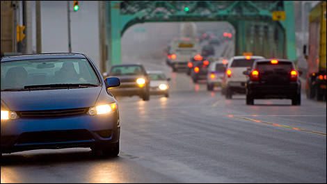 The new generation and its aversion to cars | Car News | Auto123