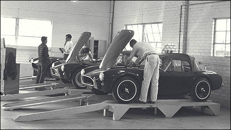 It happened on September 25th: Henry Ford creates the 5-day work week ...