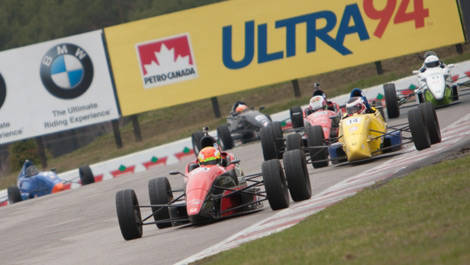 Formula 1600 Super Series starts this weekend | Car News | Auto123