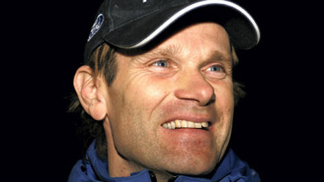 Rally: Marcus Grönholm takes on VW test role | Car News | Auto123