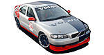 Volvo S60 R Enters World Challenge GT Series | Car News | Auto123