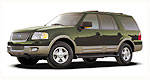 Bridgestone Recalls Firestone tires on Ford Excursions Due to 3 ...