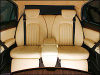 Eighty-Five Year Old Italian Carrozzeria Stola Builds Anniversary ...