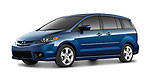 New Mazda5 Mini-MPV Priced Right for Budget Conscious Canadian ...