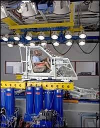 Ford Crash Test Simulator | Car News | Auto123