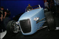 Slide Show : Volvo Caresto V8 Speedster | Car News | Auto123