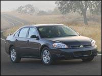 Future Chevrolet Impala goes back to its roots, features RWD ...