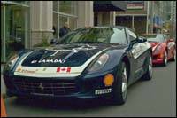 Ferrari Panamerican 20,000 | Car News | Auto123