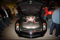 Ferrari Panamerican 20,000 | Car News | Auto123