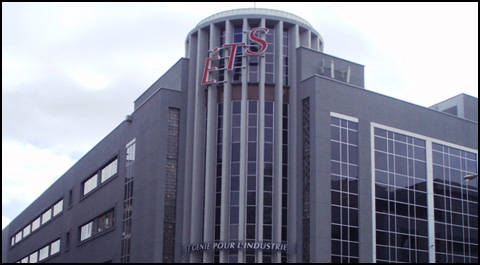 Portes ouvertes à l'ÉTS : des étudiants découvrent la vraie couleur du ...