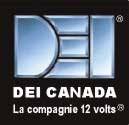 DEI (CANADA) REPRÉSENTE CLIFFORD, AVITAL ET PRIME AU CANADA ...