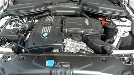 High-Tech power for BMW 5-Series lineup | Car News | Auto123