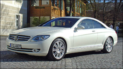 2009 Mercedes-Benz CLS First Impressions Editor's Review | Car News ...