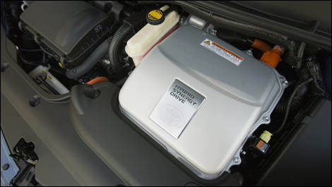 2008 Toyota Prius Review Editor's Review | Car News | Auto123