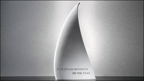 Audi wins European Inventor of the Year 2008 | Car News | Auto123