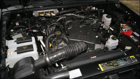 2008 Mazda B4000 SE Review Editor's Review | Car News | Auto123