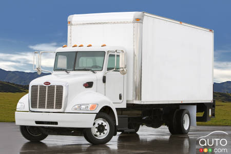 Trucks have class: the ABCs (or 123s) of truck categories | Car News ...