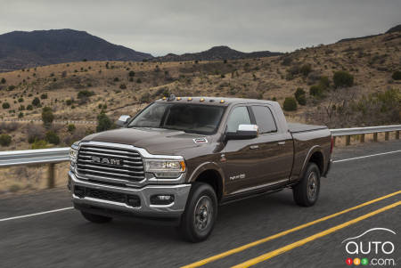 Trucks have class: the ABCs (or 123s) of truck categories | Car News ...