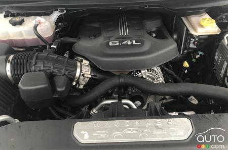 2022 Jeep Grand Wagoneer review | Car Reviews | Auto123