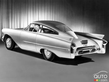 13 amazing Oldsmobile concepts | Car News | Auto123
