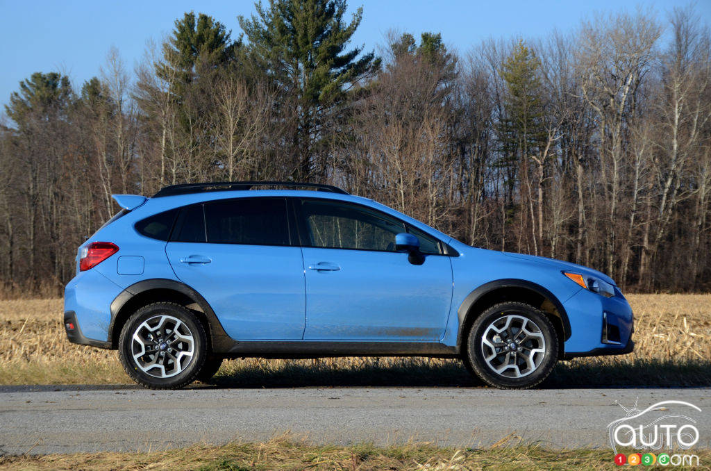 Top 10 Subcompact SUVs: A Growing Market | Page 3 of 10 | Car News ...
