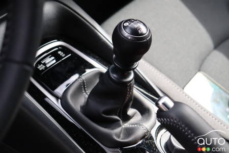 2023 Toyota GR Corolla review | Car Reviews | Auto123