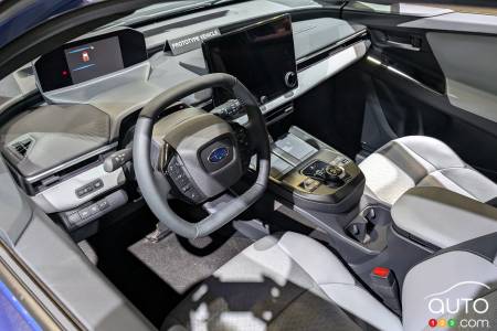 Montreal 2026: Subaru’s Trailseeker is priced at $54,995 | Car News ...